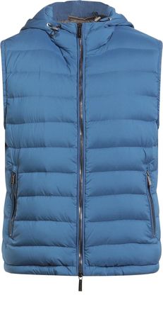 Moorer JACKEN & MÄNTEL - Westen auf YOOX.COM