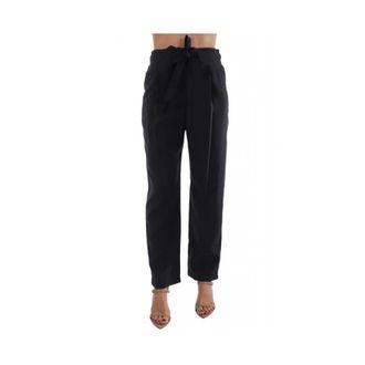 Emporio Armani Emporio Armani - Hose > Chinos - - Trousers - Damen - Blau - XL
