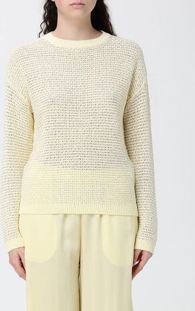 Fabiana Filippi Pull FABIANA FILIPPI Femme couleur Lime