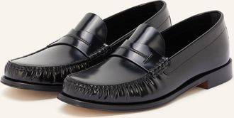 Tom Ford Loafer schwarz