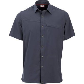 Maul Herren Hemd Hochsalwand-1/2