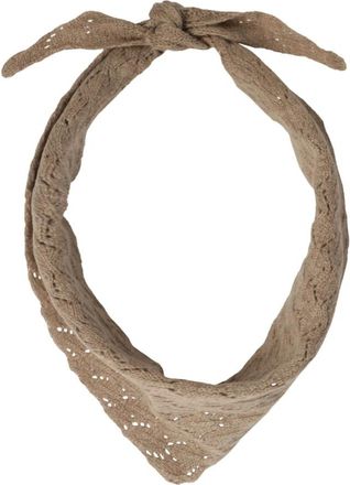 Becks&ouml;ndergaard Damen, Accessories, Beige, ONE SIZEGr&ouml;&szlig;e