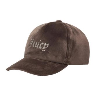 Juicy Couture Caps - - Accessories - Damen - Braun - ONE SIZE