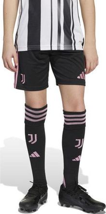 adidas Juventus Home 25/26 Jr - Fu&szlig;ballhose - Jungs