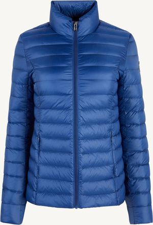 Jott Doudoune l&eacute;g&egrave;re Dark denim Cha - Taille XS