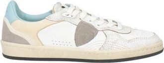 Philippe Model CHAUSSURES - Sneakers sur YOOX.COM