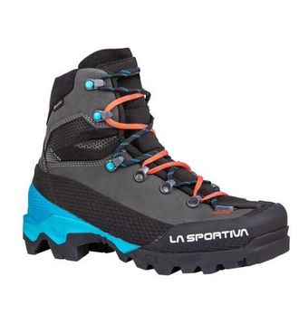 La Sportiva Aequilibrium LT Woman GTX - Hochtourenschuhe - Damen