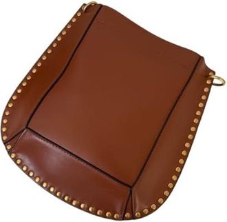 Generic Compatible avec le sac &agrave; boulons, une conception de transport inclin&eacute;e seule &eacute;paule, &eacute;quip&eacute; dun compartiment rangement en forme seau(Dark Khaki)