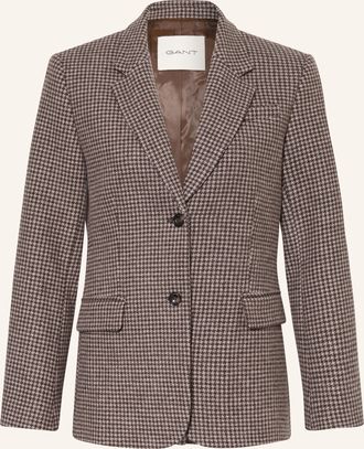 GANT Blazer beige