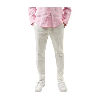 Mason's Herren, Hosen, Wei&szlig;, XLGr&ouml;&szlig;e