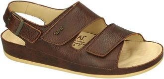 Vital Herren, Schuhe, Braun, 47 EUGr&ouml;&szlig;e
