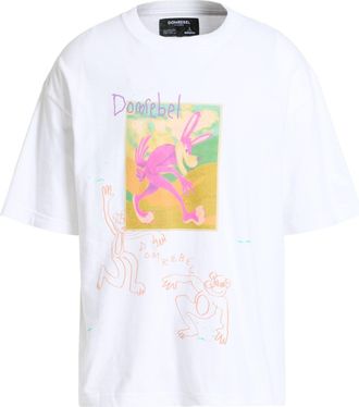 DOMREBEL TOPS - T-shirts auf YOOX.COM