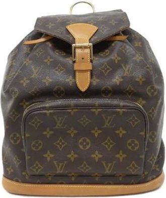 Louis Vuitton Damen, Pre-Owned, Braun, ONE SIZEGr&ouml;&szlig;e