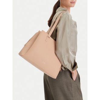 Lasocki Handtasche Lasocki CEO-LSK-L-012-09 Rosa