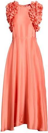 Essentiel ROBES - Robes longues sur YOOX.COM