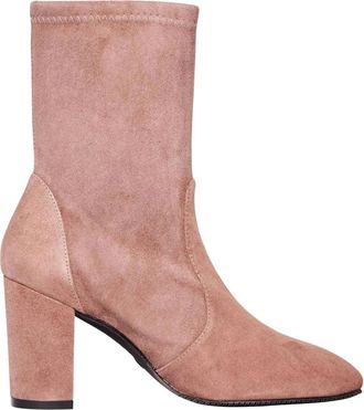 Stuart Weitzman Damen, Schuhe, Beige, 36 1/2 EUGr&ouml;&szlig;e