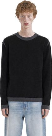 Maison Margiela Crewneck Sweater