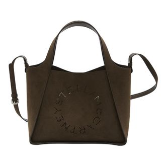 Stella McCartney Herren, Taschen, Braun, ONE SIZEGr&ouml;&szlig;e