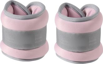 Filfeel 2 St&uuml;ck Handgebundener Sandsack, Verstellbarer Riemen mit Hochfestem, Bequemes, Atmungsaktives Polyestermaterial, f&uuml;r Krafttraining, Kn&ouml;chelgewichte, 