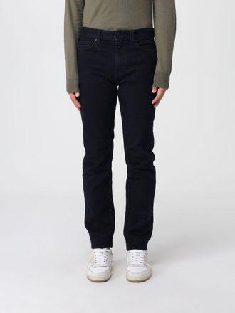 HUGO BOSS Jeans BOSS Homme couleur Denim