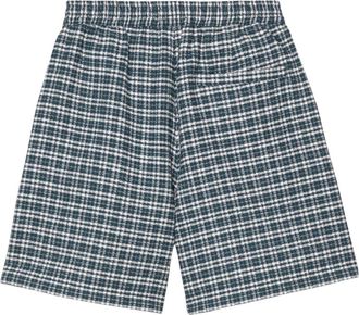 Carhartt Work in Progress Femme, Shorts, Bleu, Taille: 40 FR Kander Short