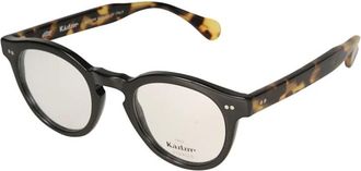 Kàdor unisex, Accessoires, Noir, Taille: 49 MM Lunettes de soleil