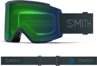 Smith Squad XL - Skibrillen