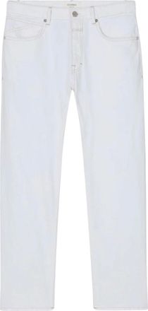 Closed Homme, Jeans, Bleu, Taille: W34 Jeans Slim-fit