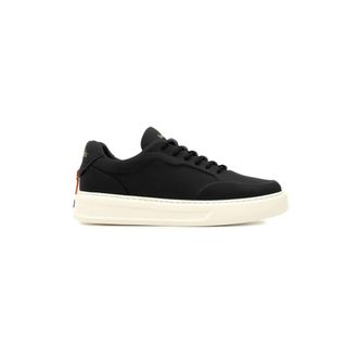 Barracuda Phoenix Slip-On Sneakers - - Shoes - Herren - Schwarzk - 43 EU