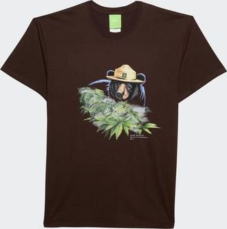 HUF t-shirt - Taille S