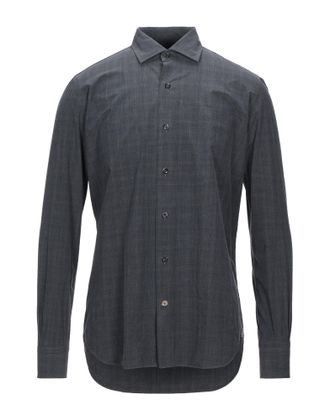 Mazzarelli TOPS - Hemden auf YOOX.COM