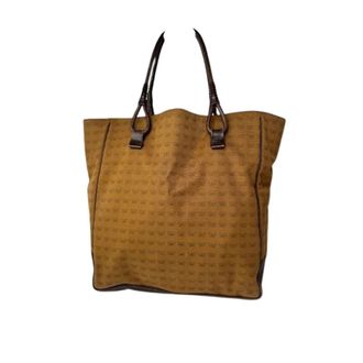 Bottega Veneta Pre-owned Wildleder Tote Bag - - Pre-owned - Damen - Braun - ONE SIZE