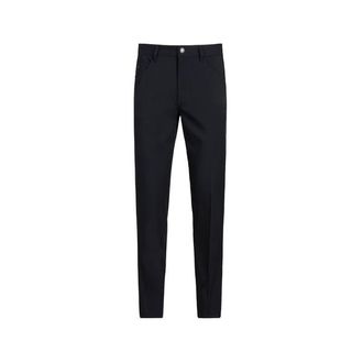 Emporio Armani Pantalon chino uni