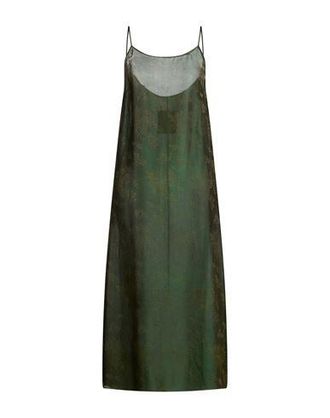 Uma Wang ROBES - Robes longues sur YOOX.COM