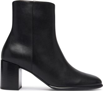 H&ouml;gl Stiefeletten H&Ouml;GL 2-106603-01000 Schwarz