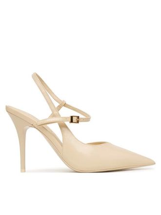 Aldo Aldo High Heels Vivenne 14295979 Creme