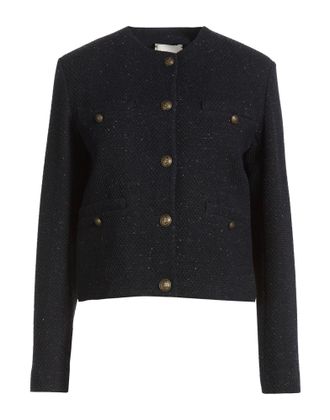 Circolo 1901 JACKEN & M&Auml;NTEL - Jacken und Anoraks auf YOOX.COM