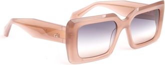 Ana Hickmann Sonnenbrille AH9397 T02 53