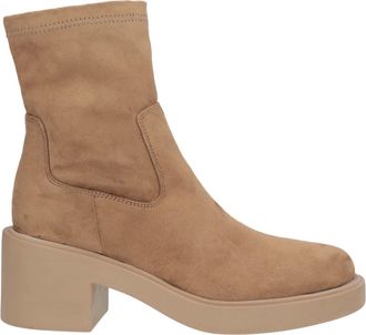 Emanuelle Vee SCHUHE - Stiefeletten auf YOOX.COM