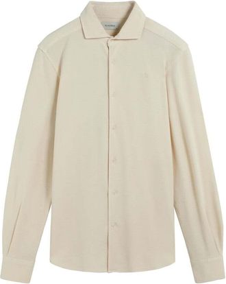 Scalpers Hemd Scpique