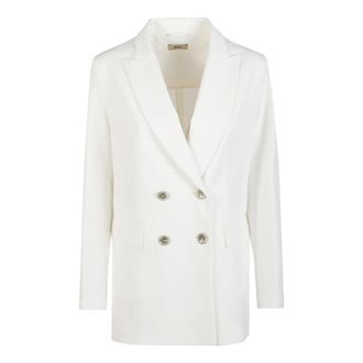 Herno Jacket - - Jackets - Damen - Wei&szlig; - S