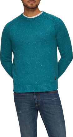 s.Oliver Crew-Neck-Pullover