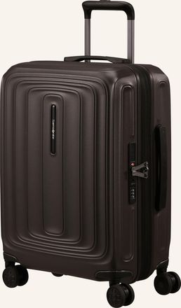 Samsonite Trolley 2wander braun