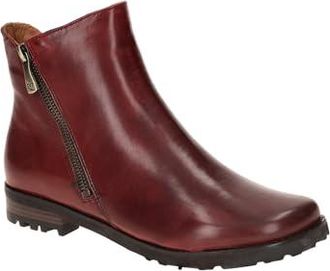 Everybody By B.Z Moda THELMA 34896D2360 GL446 Chaussures pour femme, rouge, 36 EU