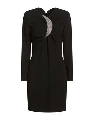 Emporio Armani ROBES - Robes courtes sur YOOX.COM