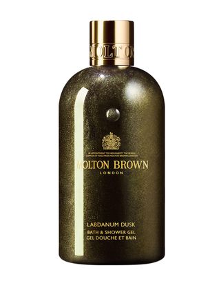Molton Brown Molton Brown Labdanum Dusk Bath & Shower Gel 300 ml