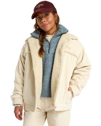 Billabong Outdoorjacke Cord In Love