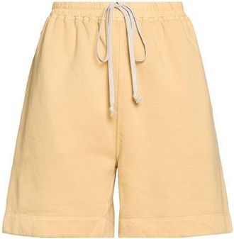 Rick Owens BAS - Shorts et bermudas sur YOOX.COM