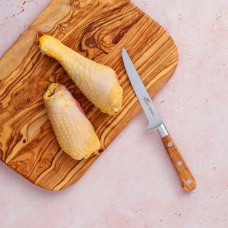 Sabatier Lion sabatier 831385 Provençao Ausbeinmesser 13 cm