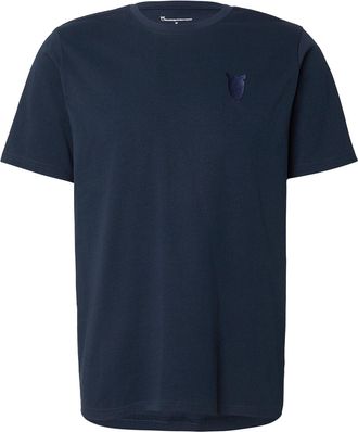 Knowledge Cotton Apparel T-Shirt (GOTS)